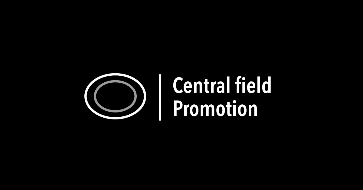 株式会社 Central Field Promotion